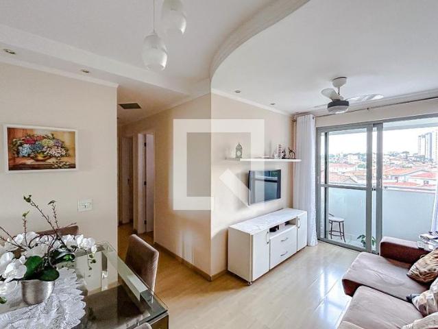 Apto, Vila Carrão, 3 Quartos, 66 m2 São Paulo
