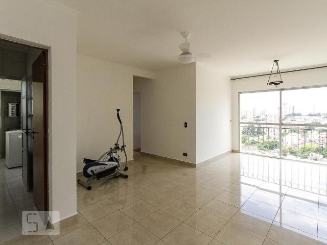 Apto, Vila Carrão, 3 Quartos, 70 m2 São Paulo