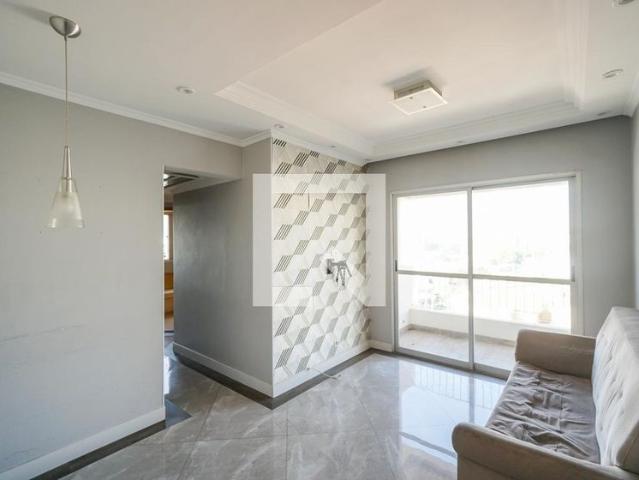 Apto, Vila Carrão, 3 Quartos, 70 m2 São Paulo