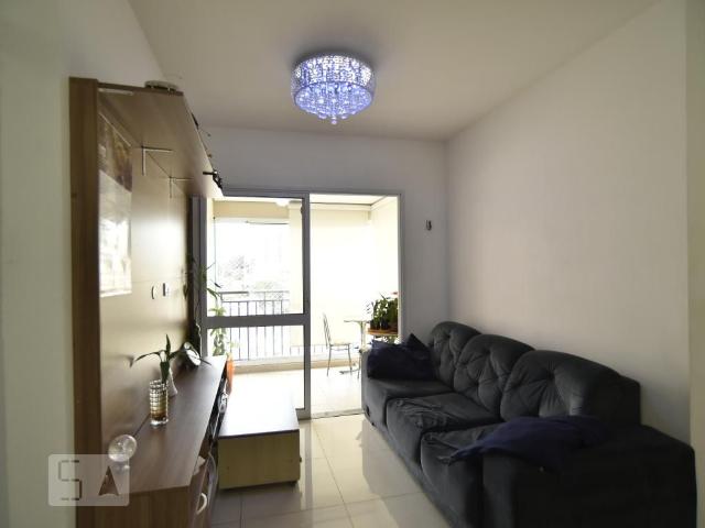 Apto, Vila Carrão, 3 Quartos, 70 m2 São Paulo