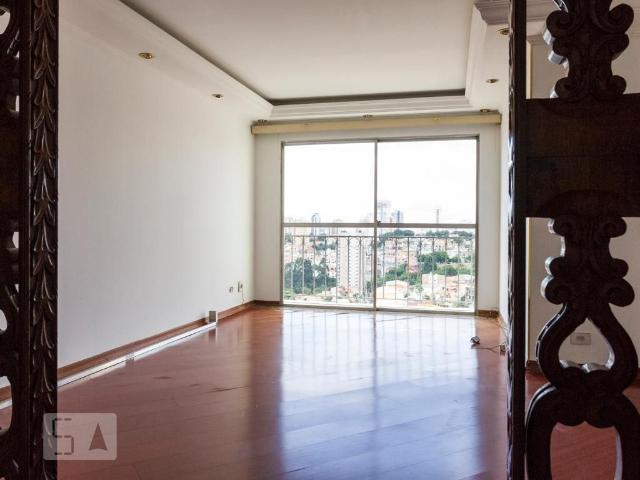 Apto, Vila Carrão, 3 Quartos, 70 m2 São Paulo