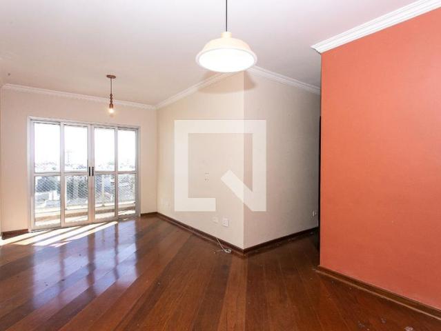 Apto, Vila Carrão, 3 Quartos, 70 m2 São Paulo