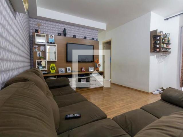 Apto, Vila Carrão, 3 Quartos, 70 m2 São Paulo