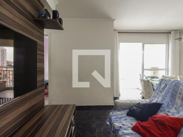 Apto, Vila Carrão, 3 Quartos, 71 m2 São Paulo