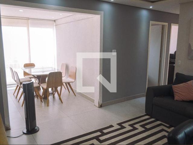 Apto, Vila Carrão, 3 Quartos, 71 m2 São Paulo