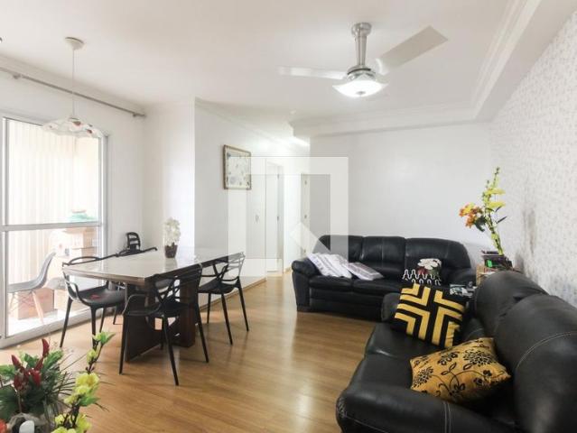 Apto, Vila Carrão, 3 Quartos, 71 m2 São Paulo