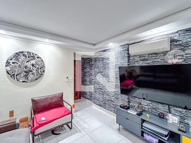 Apto, Vila Carrão, 2 Quartos, 72 m2 São Paulo