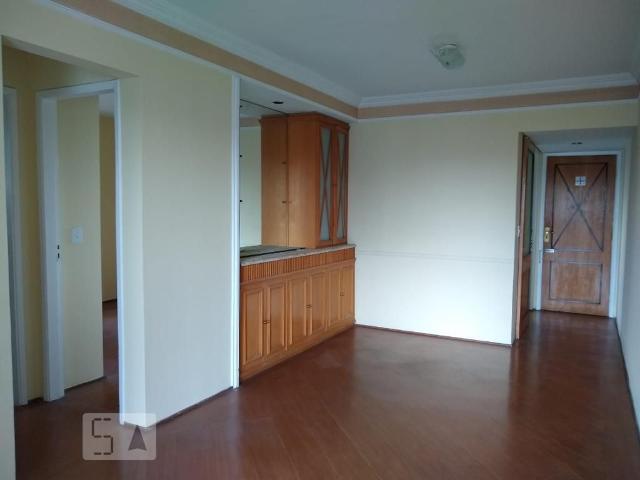 Apto, Vila Carrão, 3 Quartos, 75 m2 São Paulo