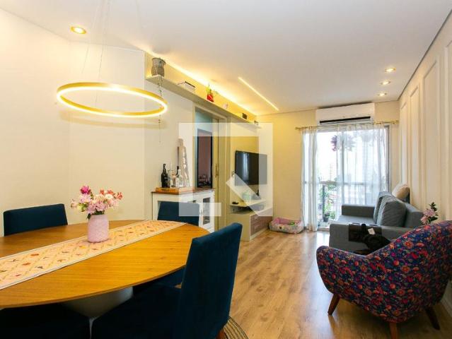 Apto, Vila Carrão, 3 Quartos, 75 m2 São Paulo