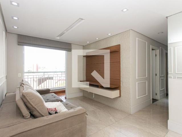 Apto, Vila Carrão, 3 Quartos, 75 m2 São Paulo