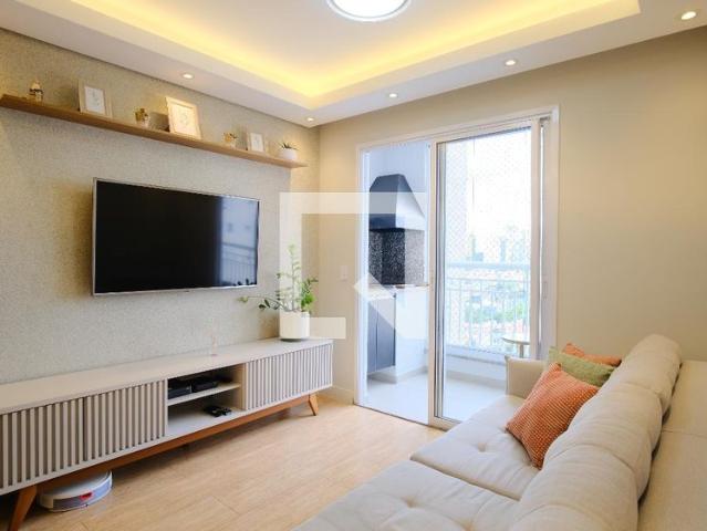Apto, Vila Carrão, 3 Quartos, 75 m2 São Paulo
