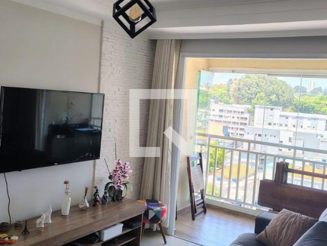 Apto, Vila Carrão, 3 Quartos, 76 m2 São Paulo