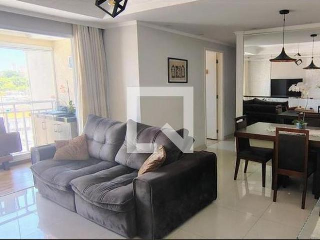 Apto, Vila Carrão, 3 Quartos, 76 m2 São Paulo