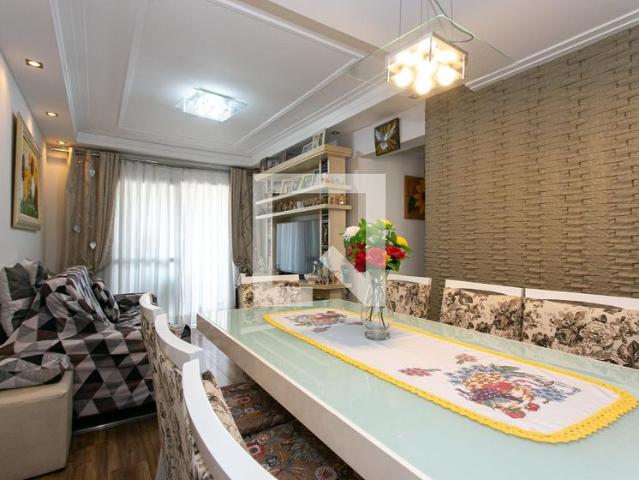 Apto, Vila Carrão, 3 Quartos, 78 m2 São Paulo