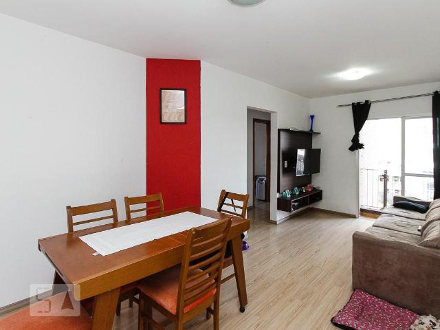 Apto, Vila Carrão, 3 Quartos, 78 m2 São Paulo