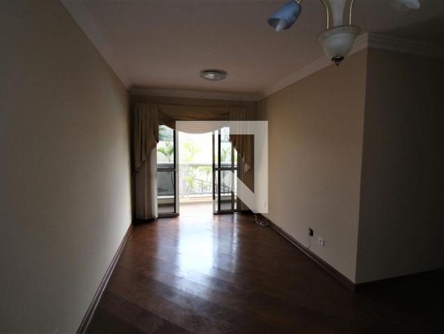 Apto, Vila Carrão, 3 Quartos, 78 m2 São Paulo