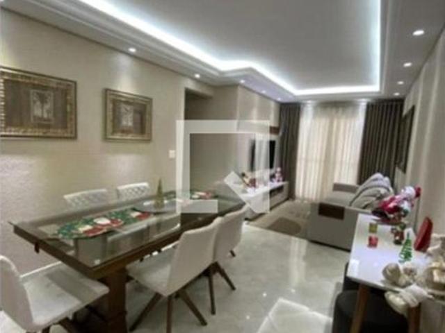 Apto, Vila Carrão, 3 Quartos, 79 m2 São Paulo