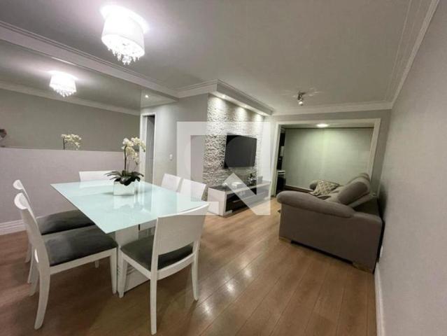 Apto, Vila Carrão, 3 Quartos, 79 m2 São Paulo