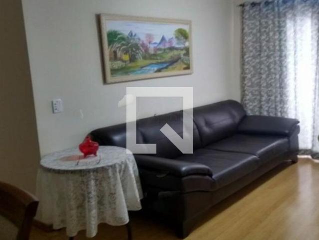 Apto, Vila Carrão, 3 Quartos, 83 m2 São Paulo