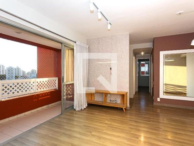 Apto, Vila Carrão, 3 Quartos, 80 m2 São Paulo