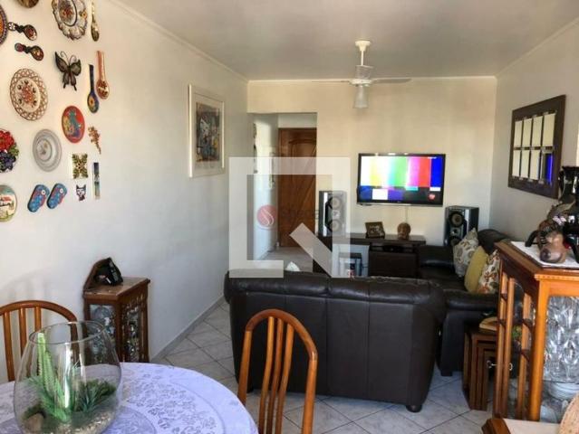 Apto, Vila Carrão, 3 Quartos, 80 m2 São Paulo