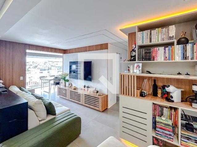 Apto, Vila Carrão, 3 Quartos, 80 m2 São Paulo