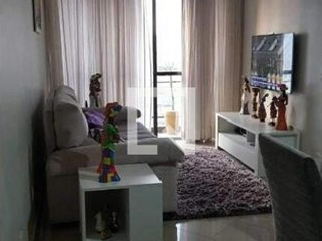Apto, Vila Carrão, 3 Quartos, 84 m2 São Paulo