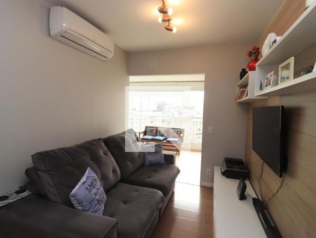 Apto, Vila Carrão, 3 Quartos, 84 m2 São Paulo