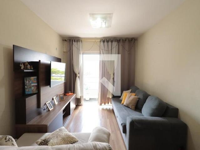 Apto, Vila Carrão, 3 Quartos, 84 m2 São Paulo