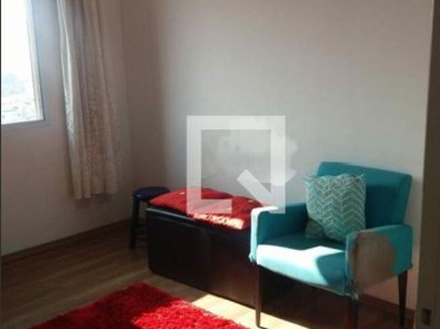 Apto, Vila Carrão, 3 Quartos, 93 m2 São Paulo