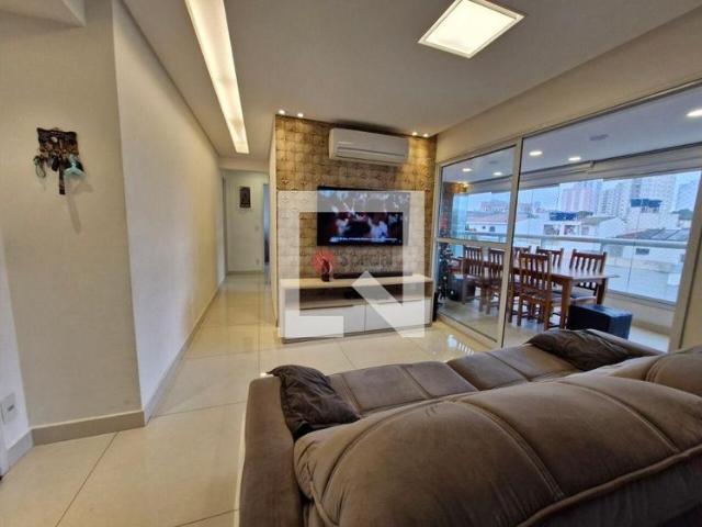 Apto, Vila Carrão, 3 Quartos, 91 m2 São Paulo