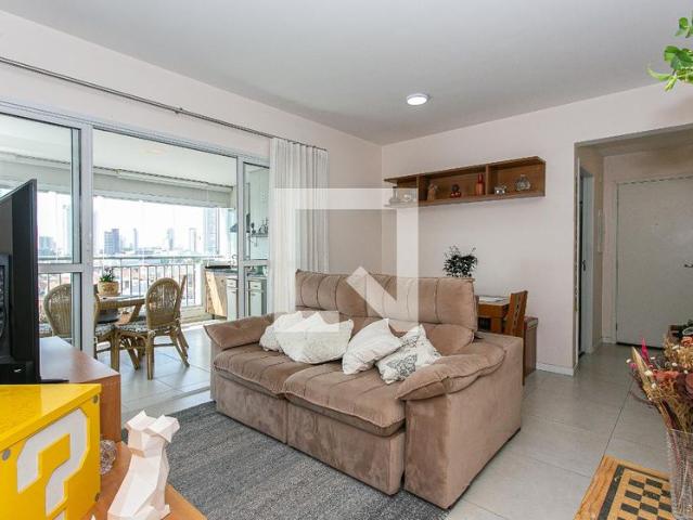 Apto, Vila Carrão, 3 Quartos, 94 m2 São Paulo