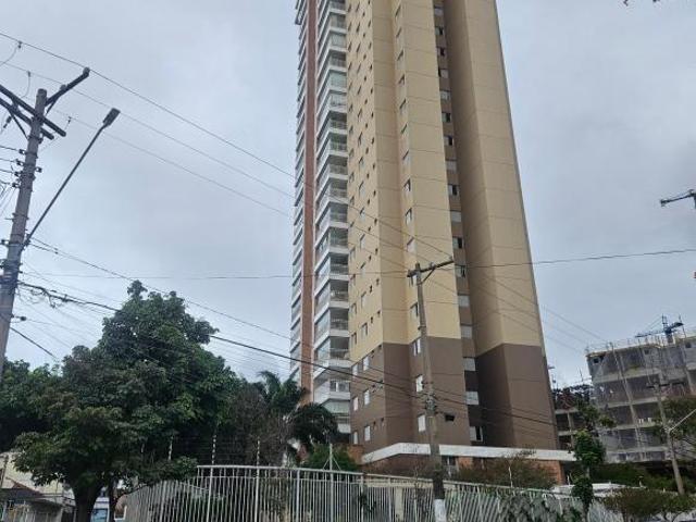 Apto Vila Carrão