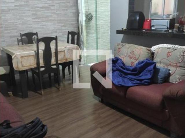 Apto, Vila Cecília Maria, 2 Quartos, 70 m2 Santo André