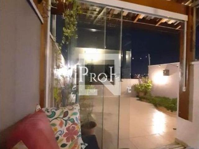 Apto, Vila Cecília Maria, 2 Quartos, 76 m2 Santo André