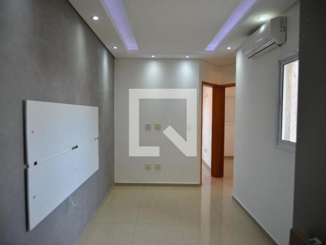 Apto, Vila Cecília Maria, 2 Quartos, 80 m2 Santo André