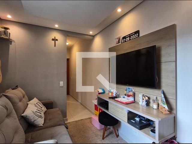 Apto, Vila Cecília Maria, 2 Quartos, 88 m2 Santo André