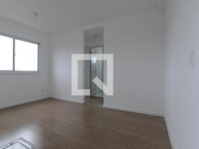 Apto, Vila Cintra, 2 Quartos, 42 m2 Mogi das Cruzes
