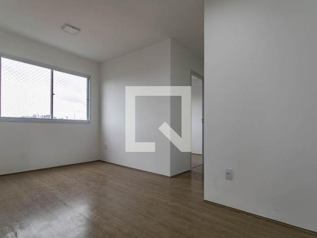 Apto, Vila Cintra, 2 Quartos, 42 m2 Mogi das Cruzes