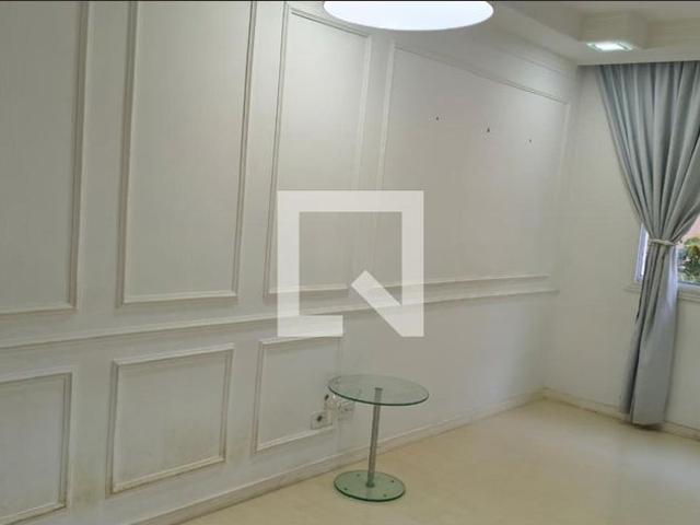 Apto, Vila Cintra, 2 Quartos, 55 m2 Mogi das Cruzes
