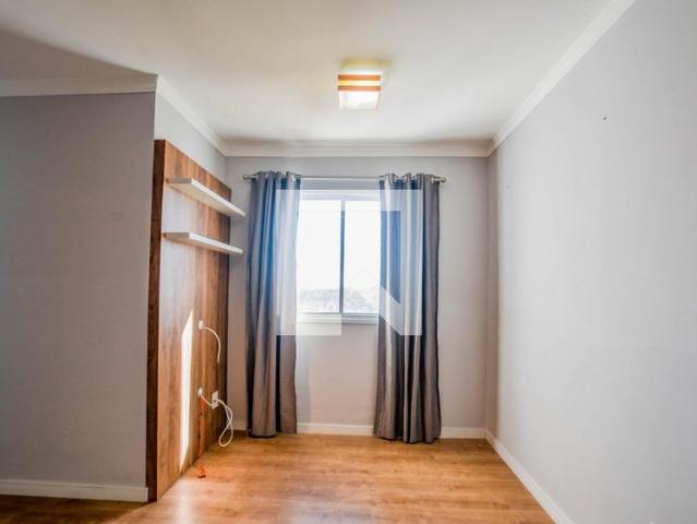 Apto, Vila Clarice, 2 Quartos, 40 m2 Santo André