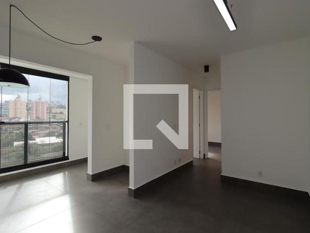 Apto, Vila Clarice, 2 Quartos, 44 m2 Santo André