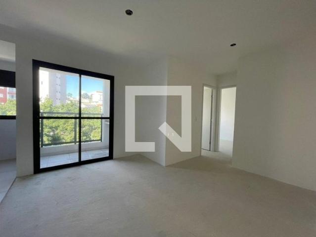 Apto, Vila Clarice, 2 Quartos, 45 m2 Santo André