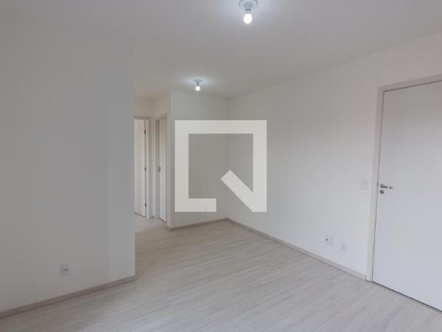 Apto, Vila Clarice, 2 Quartos, 45 m2 Santo André
