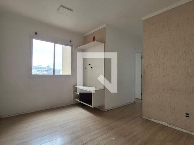 Apto, Vila Clarice, 2 Quartos, 46 m2 Santo André
