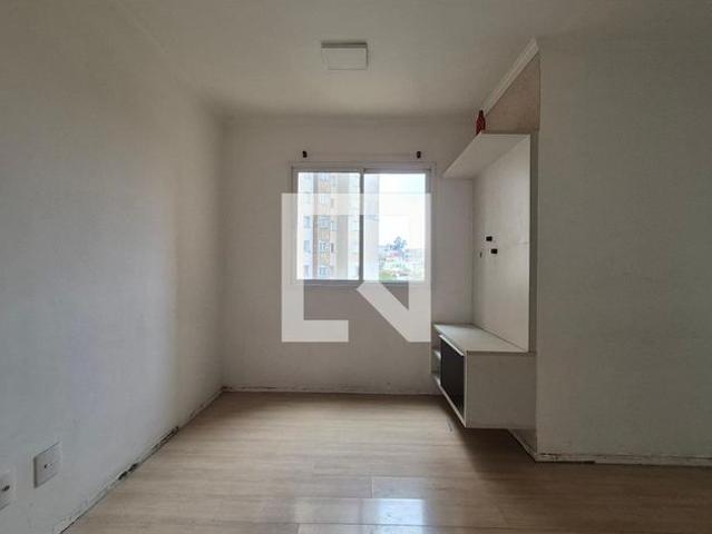 Apto, Vila Clarice, 2 Quartos, 46 m2 Santo André