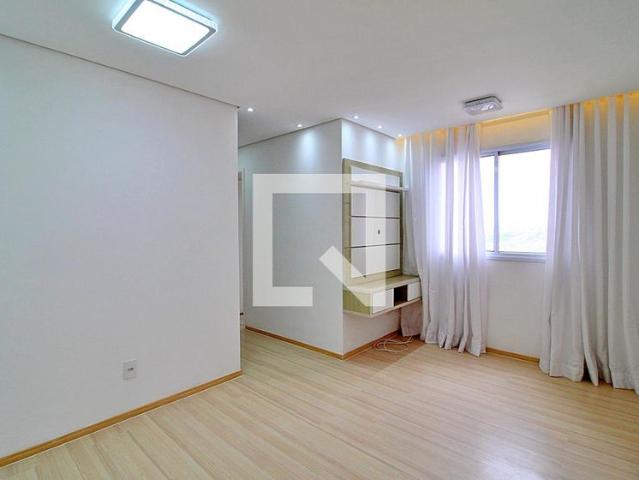 Apto, Vila Clarice, 2 Quartos, 50 m2 Santo André