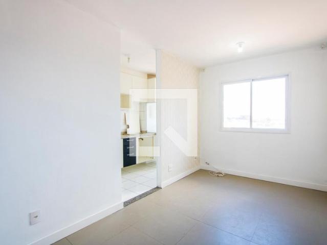 Apto, Vila Clarice, 2 Quartos, 50 m2 Santo André