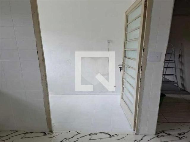 Apto, Vila Clarice, 2 Quartos, 52 m2 Santo André