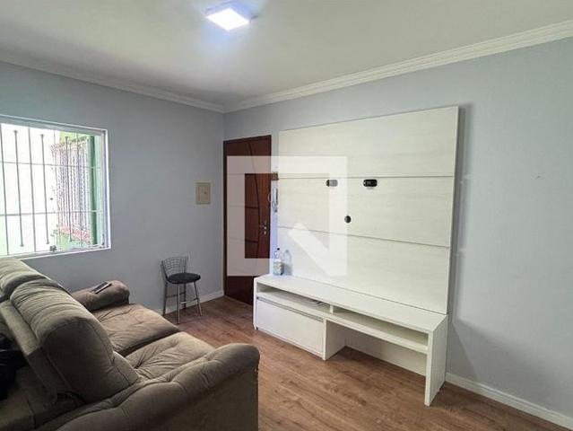 Apto, Vila Clarice, 2 Quartos, 53 m2 Santo André